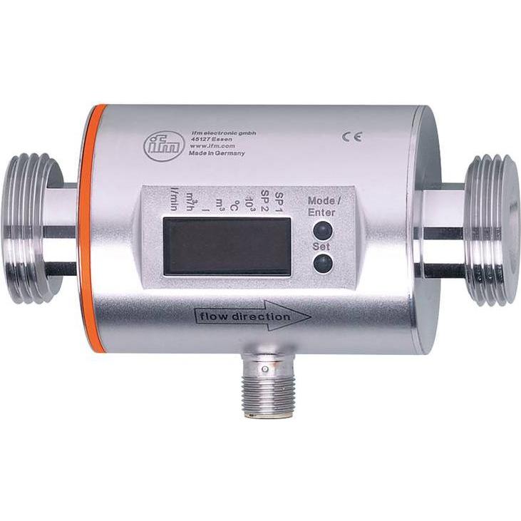 ifm Electronic IFM Durchflusssensor - kaufen bei Galaxus