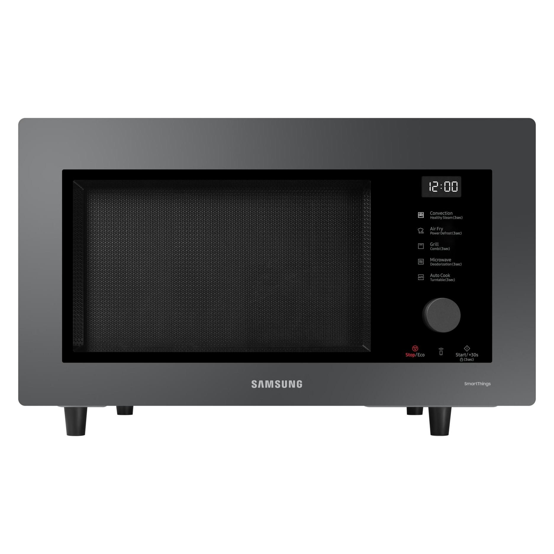 Samsung COMBI MICROGOLFOVEN MC32DB7746KC - buy at Digitec