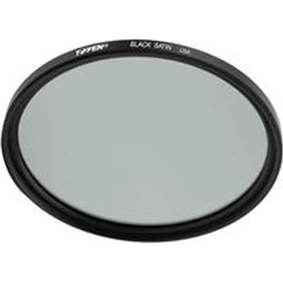 Tiffen Black Satin Filter, #1/2 - kaufen bei Galaxus