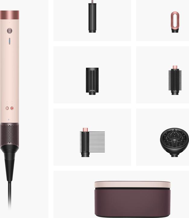 Dyson Airwrap Coanda - kaufen bei Digitec