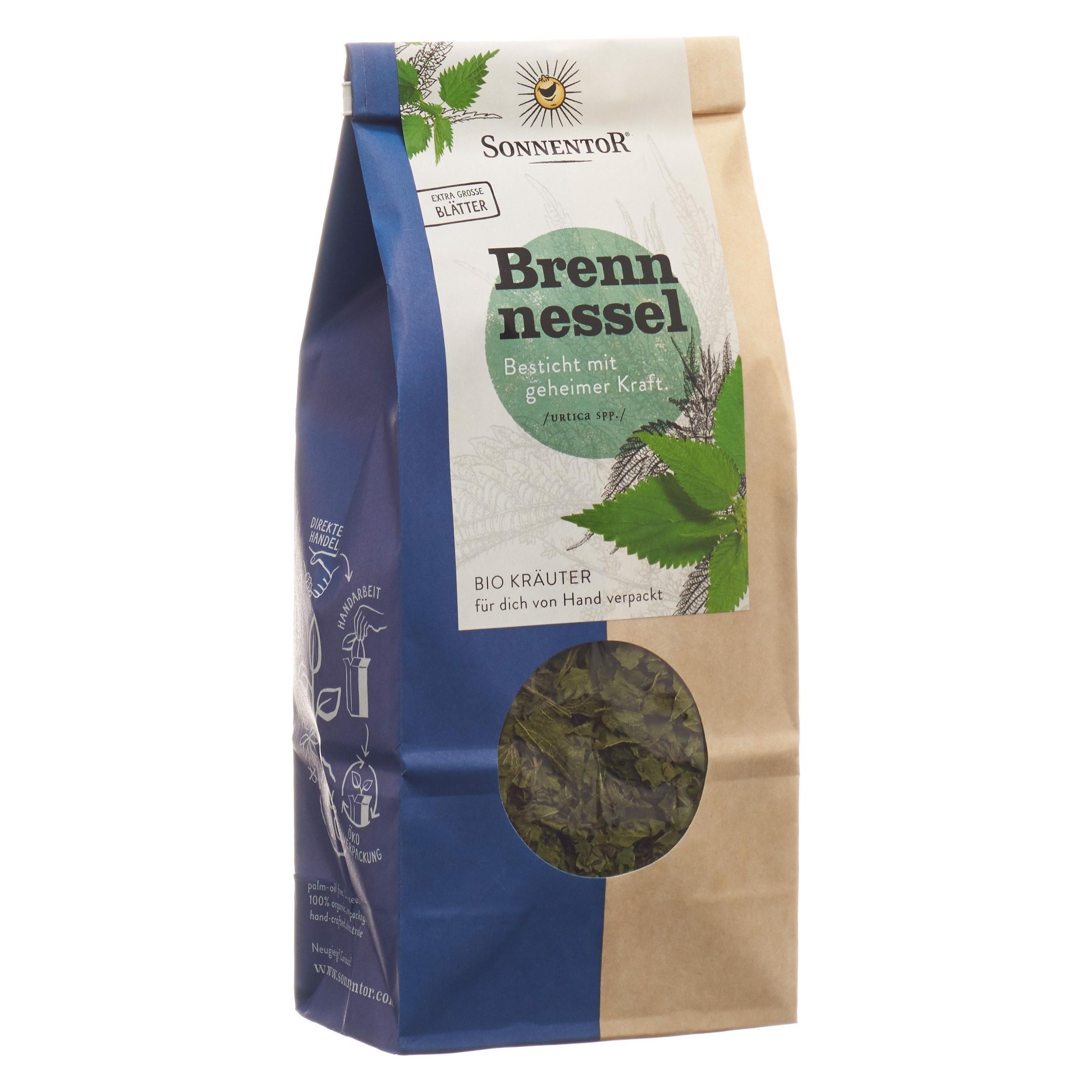 Brennessel Tee Kaufen