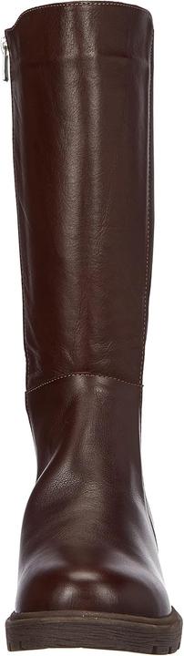 Andrea Conti Mokka, modieuze laarzen voor dames, 37 EU - Galaxus