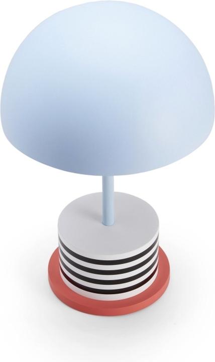 Printworks Oplaadbare Tafellamp - Riviera - Streep - Galaxus