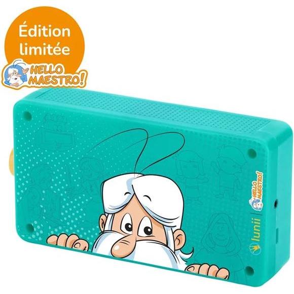 Lunii Meine Geschichtenfabrik Hello Maestro V2 - acheter sur Digitec