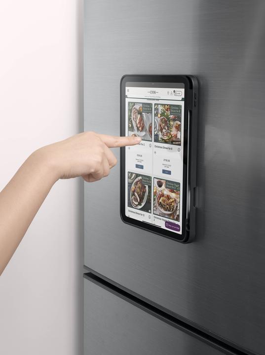 Laut Prestige Folio MG (iPad Pro 11 2024 (M4)) - kaufen bei Digitec