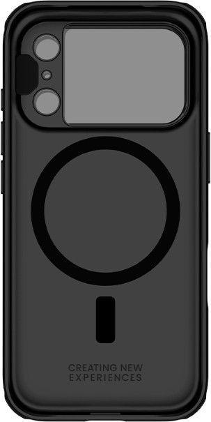 Nillkin CamShield Prop Magnetische Rückseite für Apple iPhone 17 Pro ...