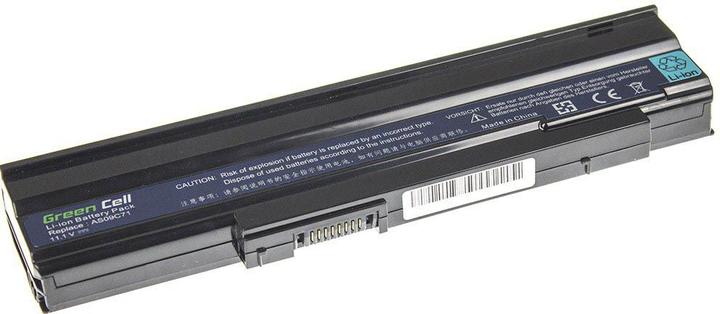 GreenCell Cell AC12 Notebook Spare Part Battery - buy at Galaxus