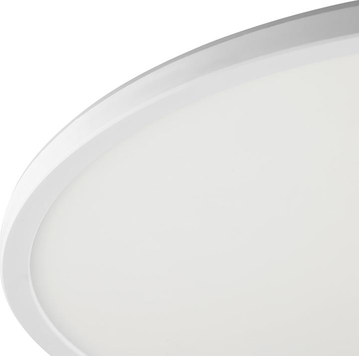 Brilliant Led-Panel G81987/85, 22W, 3000lm, 4000K, RGB, Fernbedienung ...