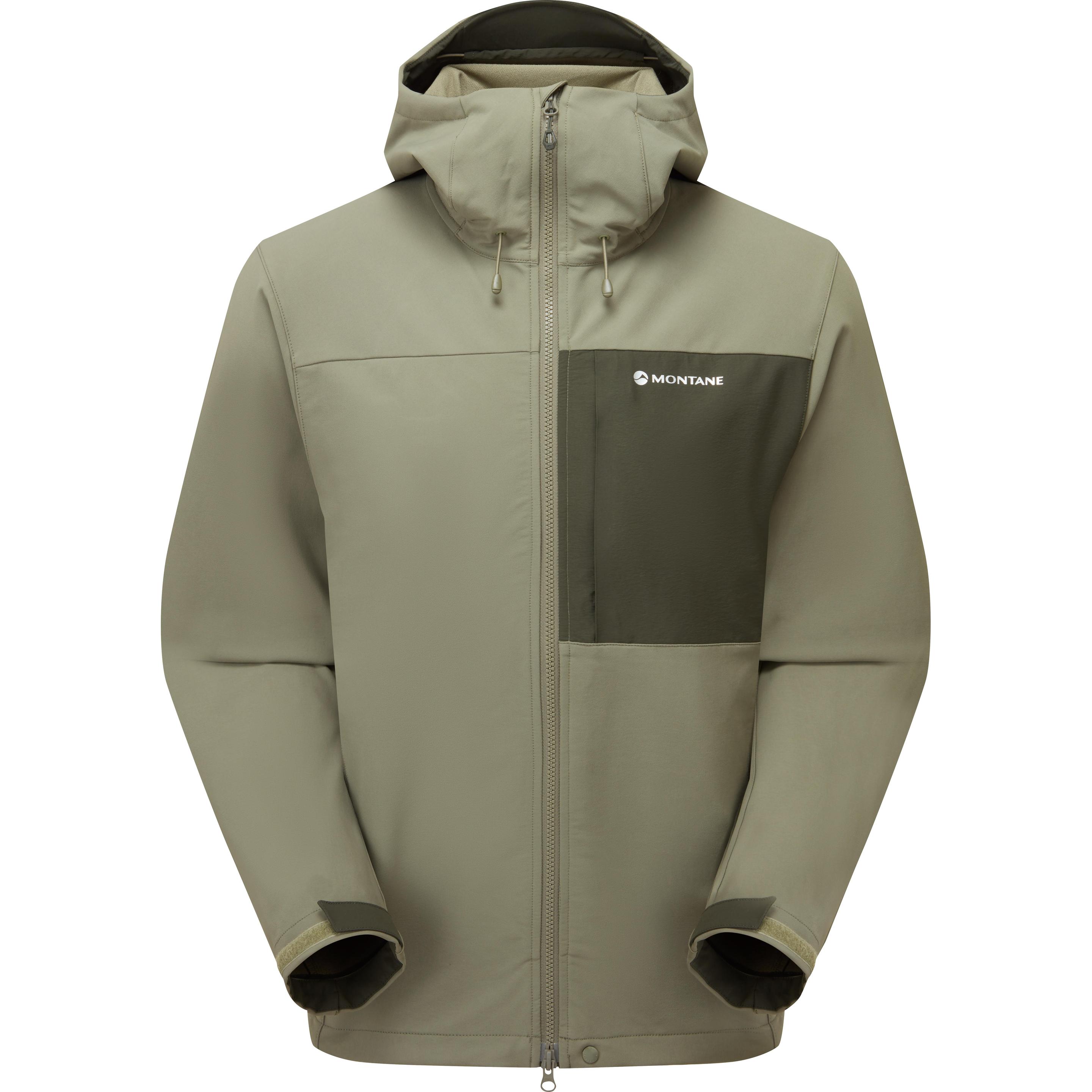 Montane Men's Tenacity XT Hoodie (M) - acquista su Galaxus