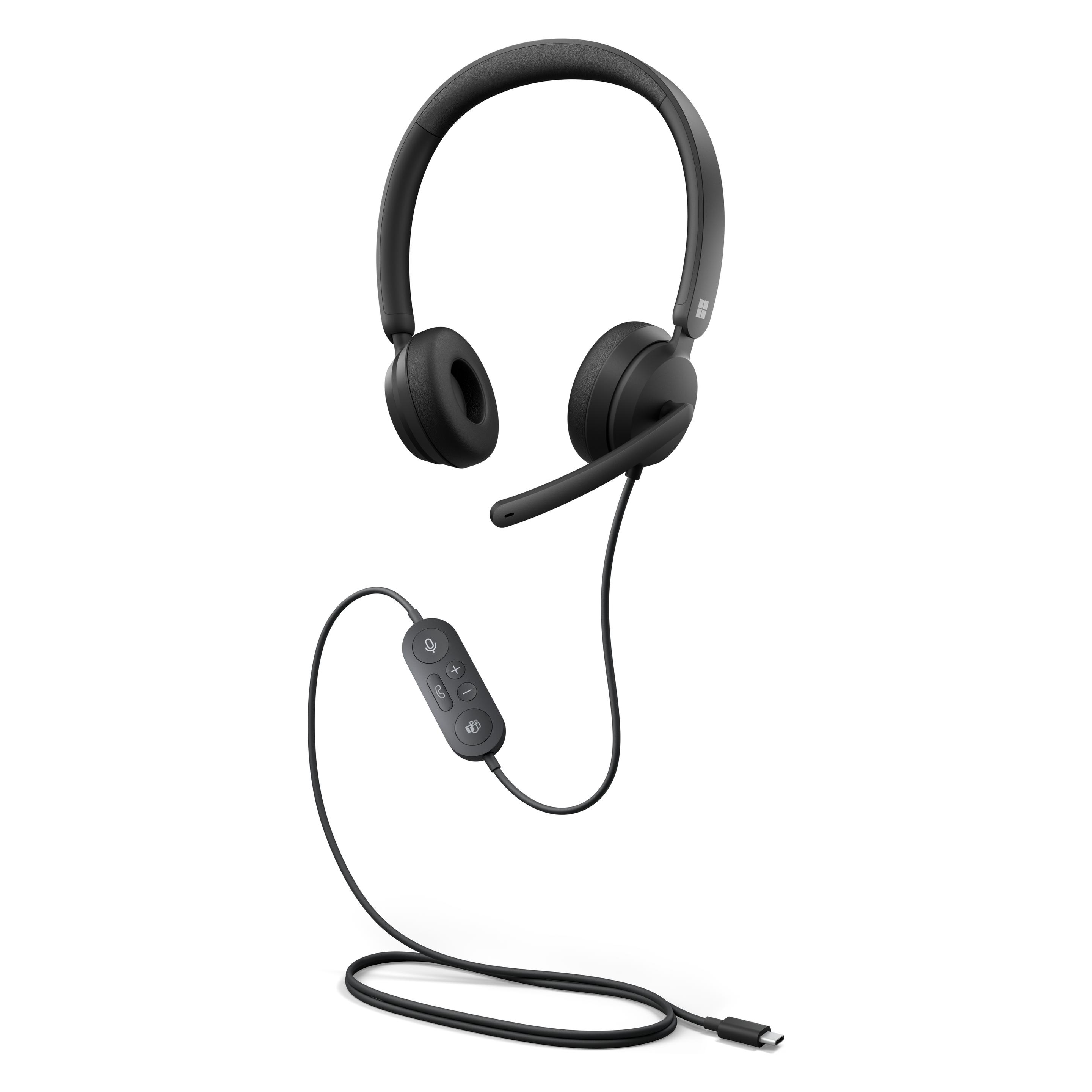 Microsoft Modern USB-C Headset - kaufen bei Digitec