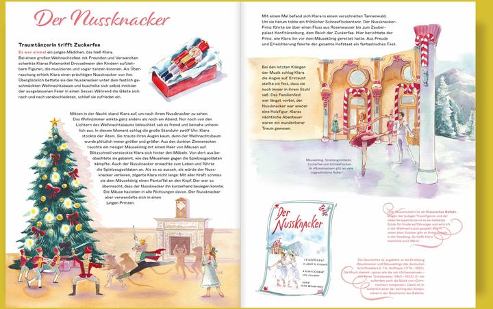 Seemann E.A. Ballett - kaufen bei Galaxus