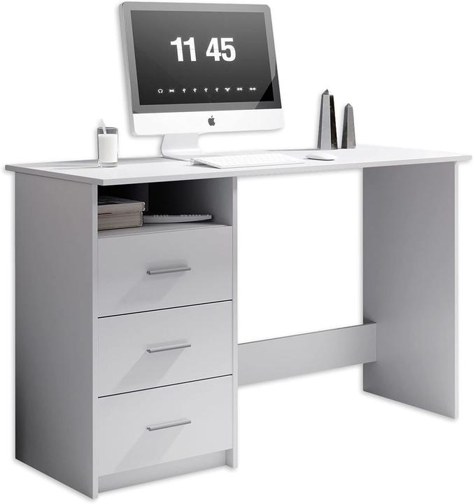 Bega Consult Adria Schreibtisch Beschichtete Spanplatte - Digitec