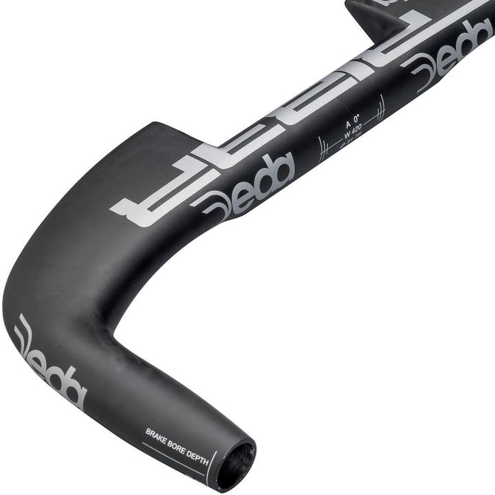 Deda Elementi Tribar Carbon - buy at Galaxus - Galaxus
