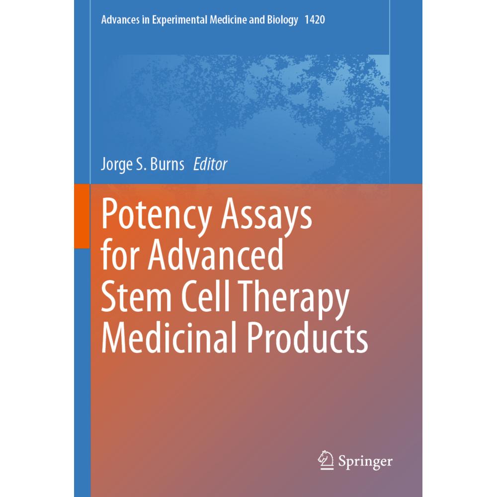 Springer Potency Assays for Advanced Stem Cell Therapy Medicinal ...