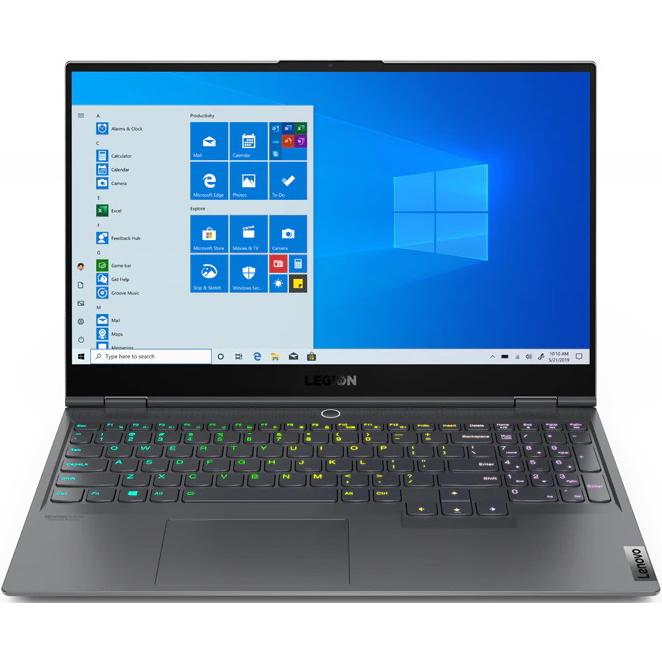 Lenovo Legion Slim 7 - kaufen bei Galaxus