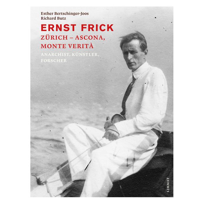 Limmat Ernst Frick 1881-1956 - kaufen bei Galaxus