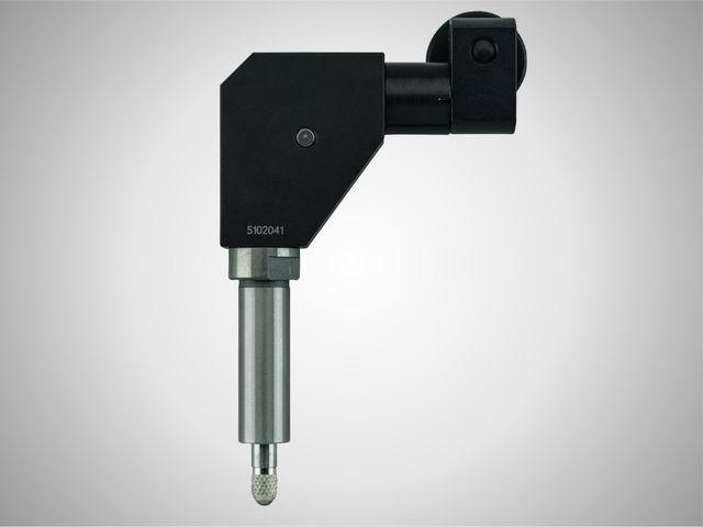 Mahr Angled dial gauge holder 90° - buy at Galaxus