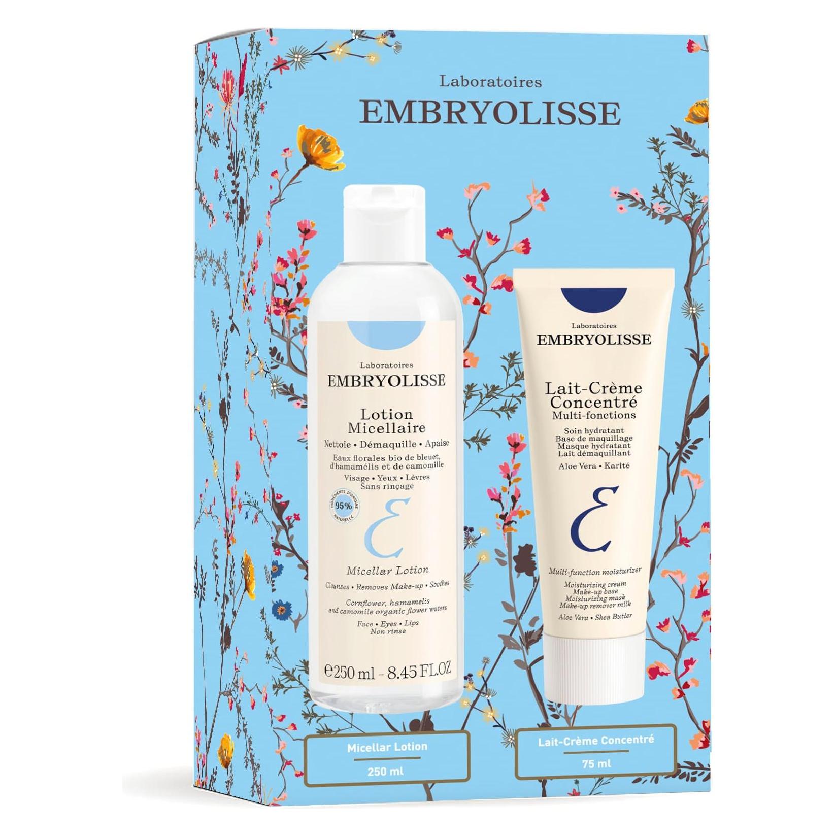 Embryolisse - Lait-Crème Gift Set - kaufen bei Galaxus