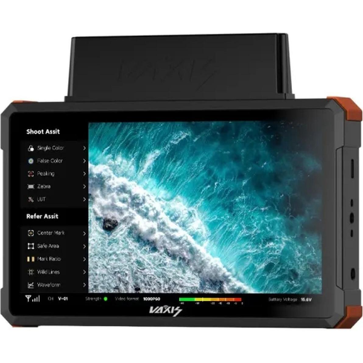 Vaxis Storm 072 Pro Monitor - kaufen bei Digitec