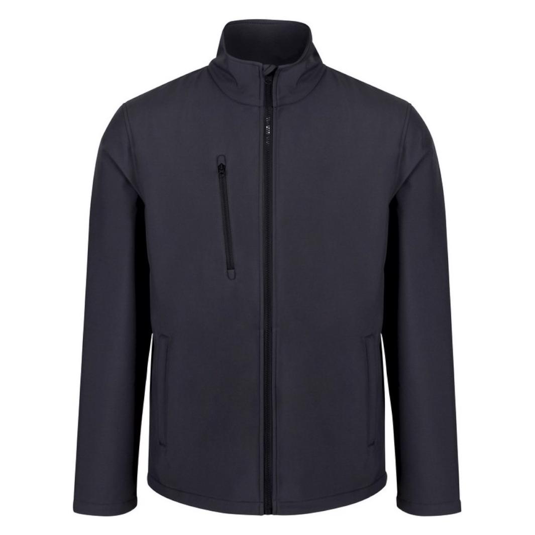 Regatta Professional Ablaze 3 Lagen Soft Shell Jacke (XXL) - Galaxus