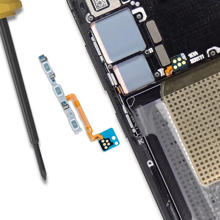 Samsung Power + Volume Flex - kaufen bei Galaxus