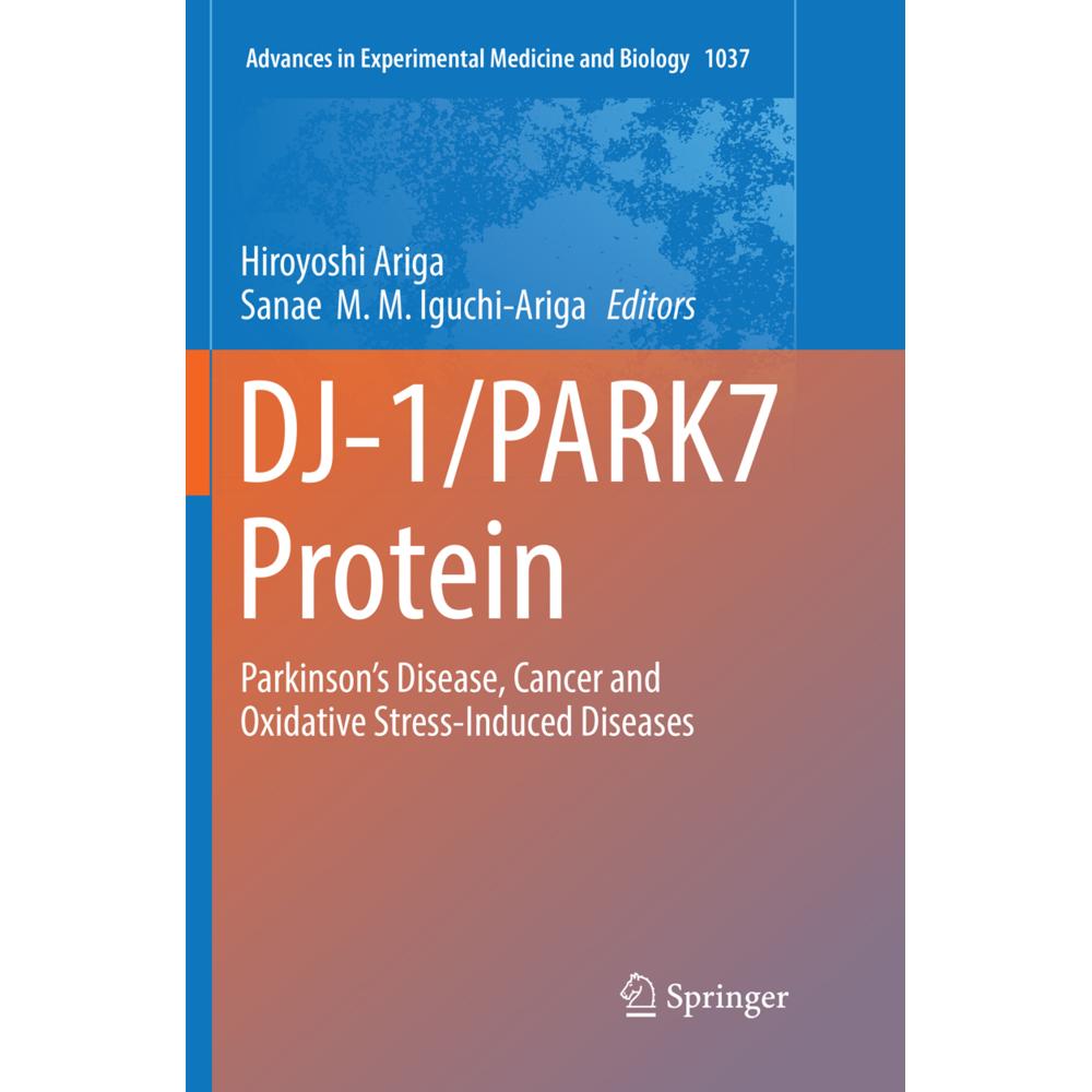 Springer DJ-1/PARK7 Protein - kaufen bei Galaxus