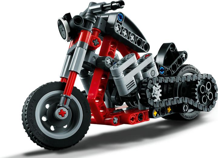 LEGO Chopper - kaufen bei Galaxus