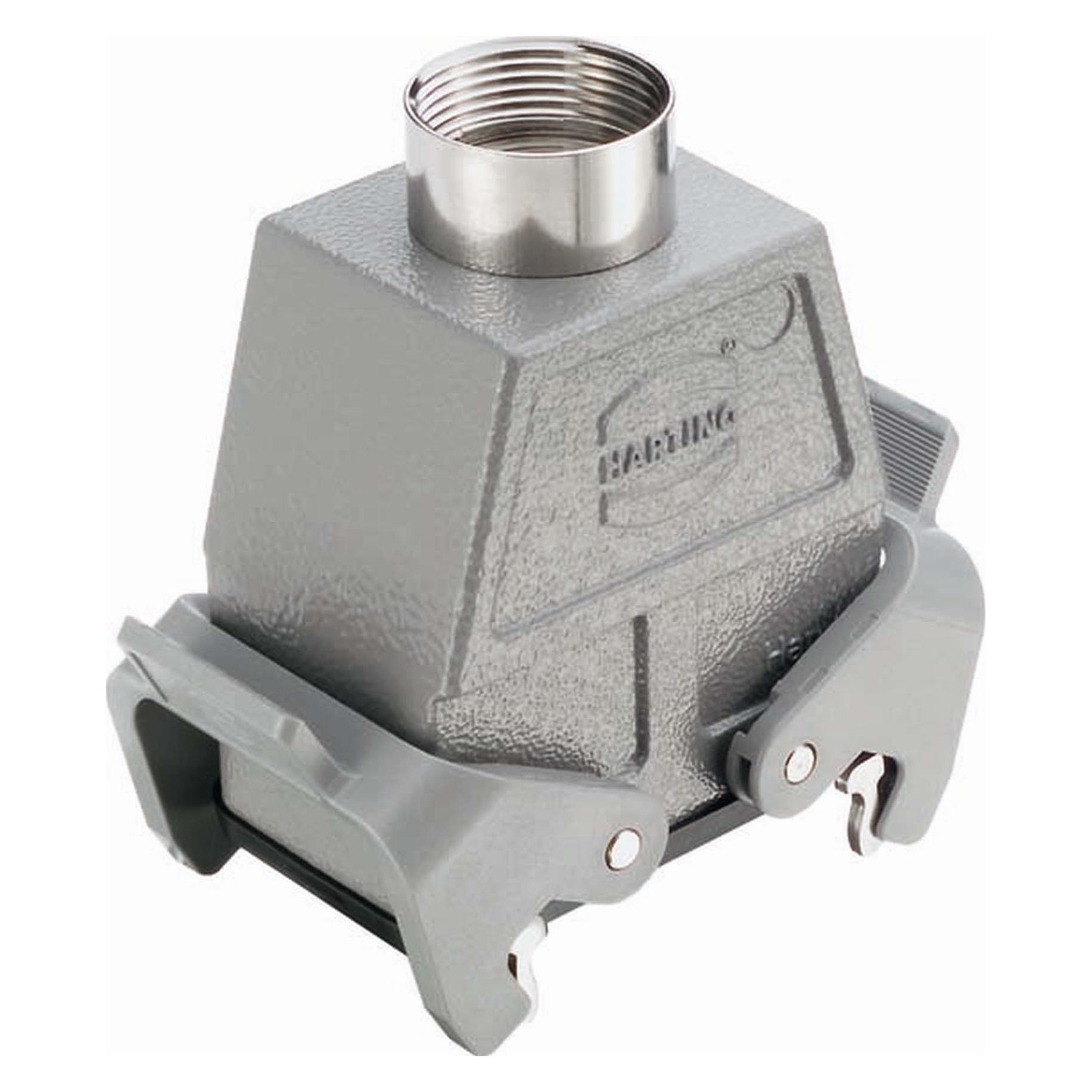 Harting Coupling housing - buy at Galaxus