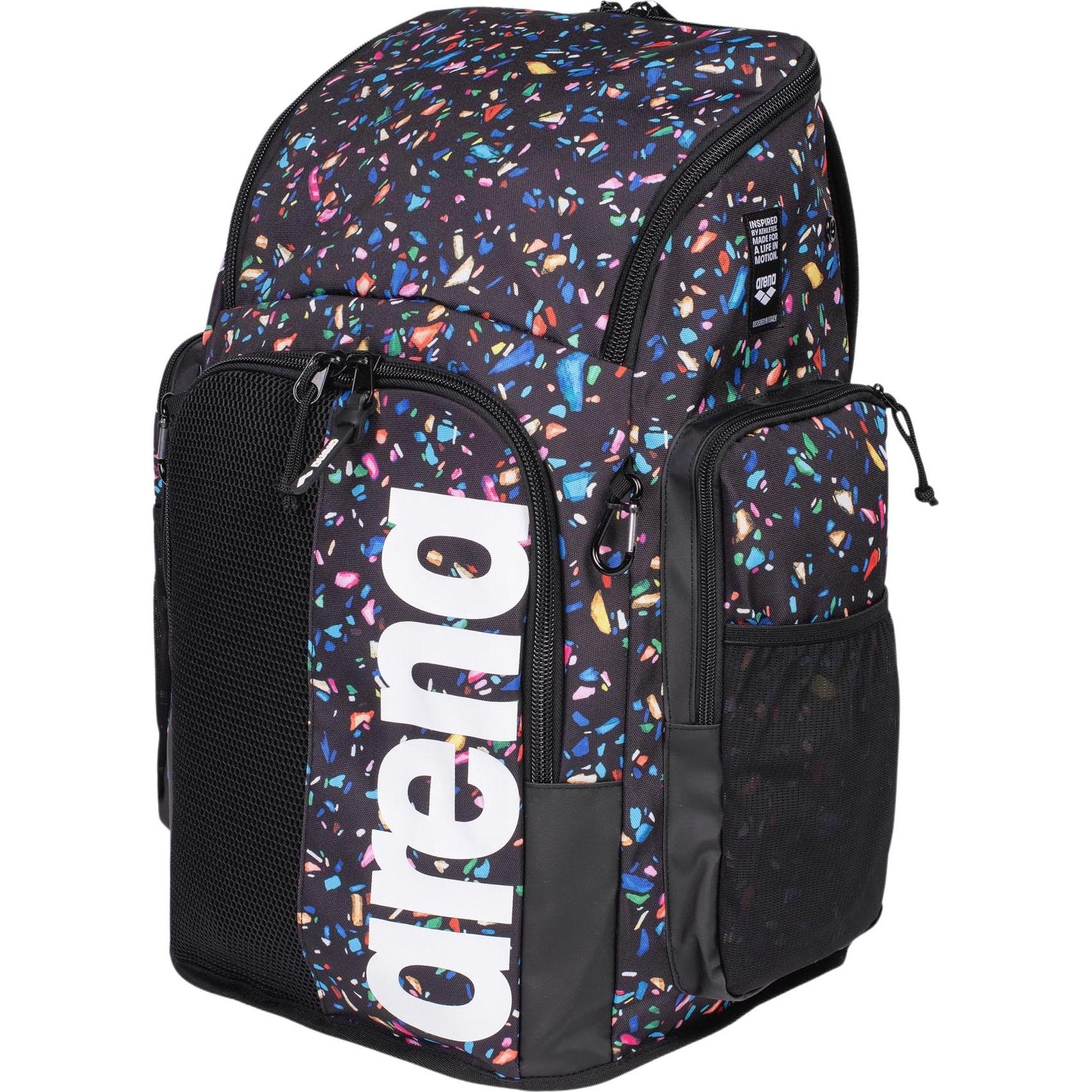 Arena Spiky III Backpack 45 Allover - kaufen bei Galaxus - Galaxus