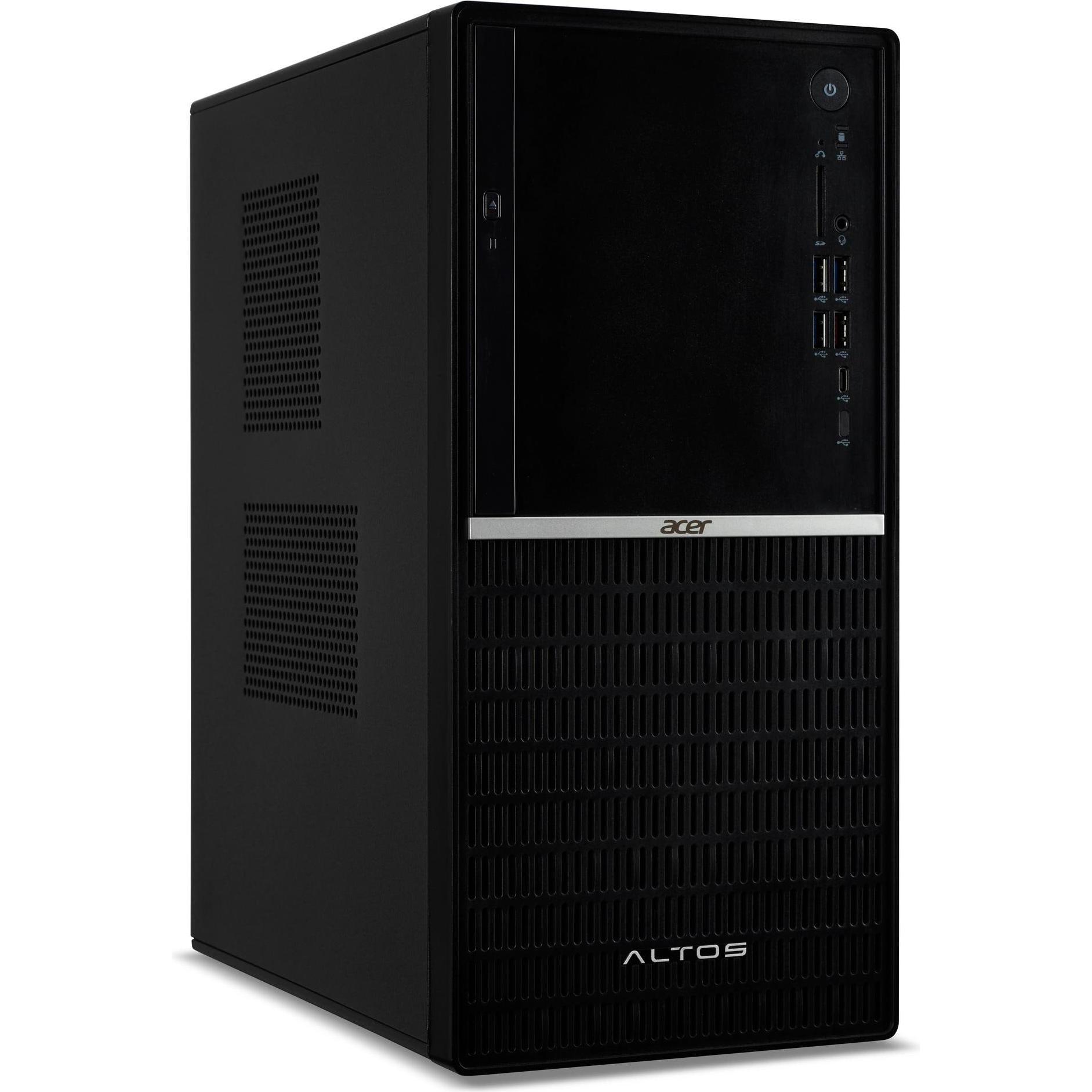 Acer Workstation Altos P130 F9 (i9, 64 GB, 1TB SSD, A4000) - Digitec