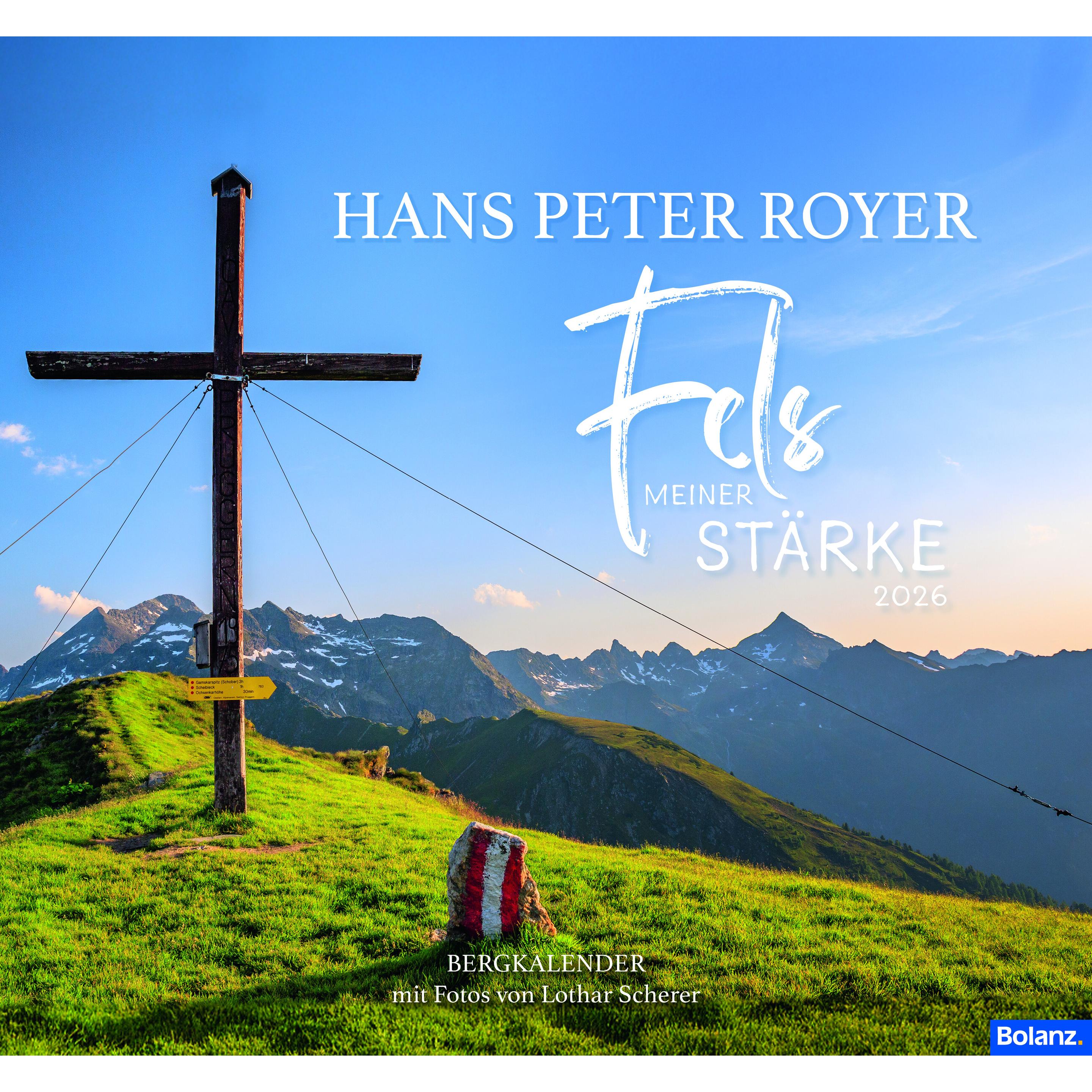 Bolanz Fels meiner Stärke 2026 - kaufen bei Digitec
