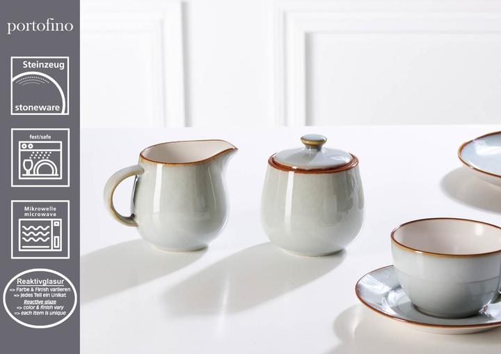 Ritzenhoff & Breker Portofino Milchkännchen - kaufen bei Galaxus