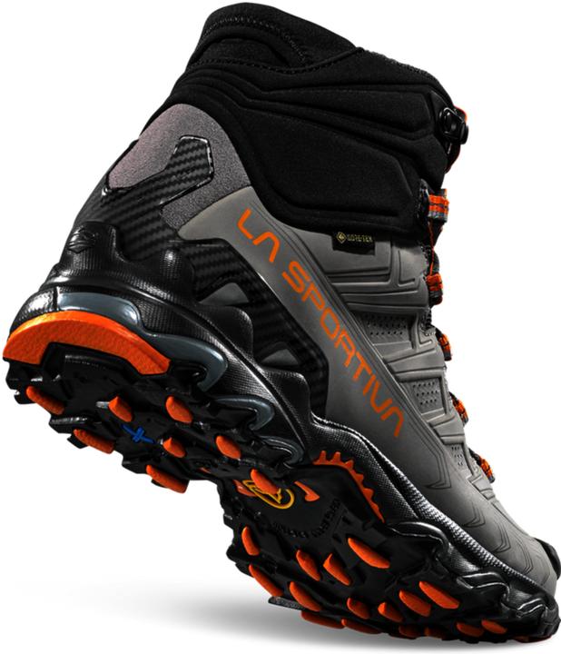 La Sportiva Ultra Raptor II Mid Leath. GTX - kaufen bei Galaxus