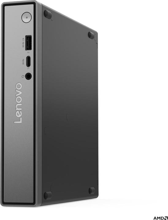 Lenovo ThinkCentre neo 55q Gen 6 (512 GB, 16 GB, AMD Ryzen 5 220) - Galaxus