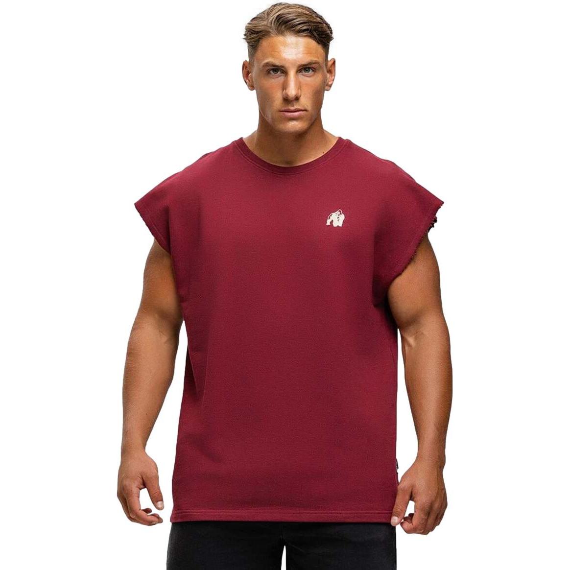 Gorilla Wear Bouse Cut Off - kaufen bei Galaxus