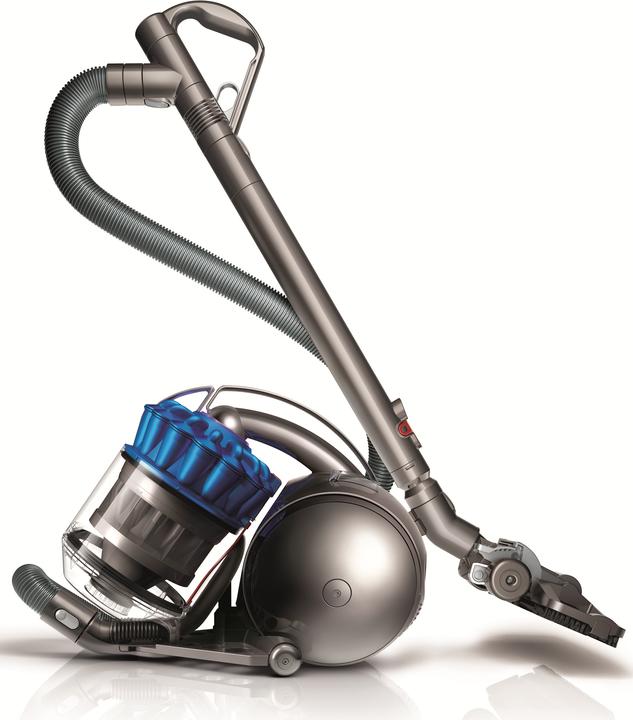 dyson dc33c cleaning
