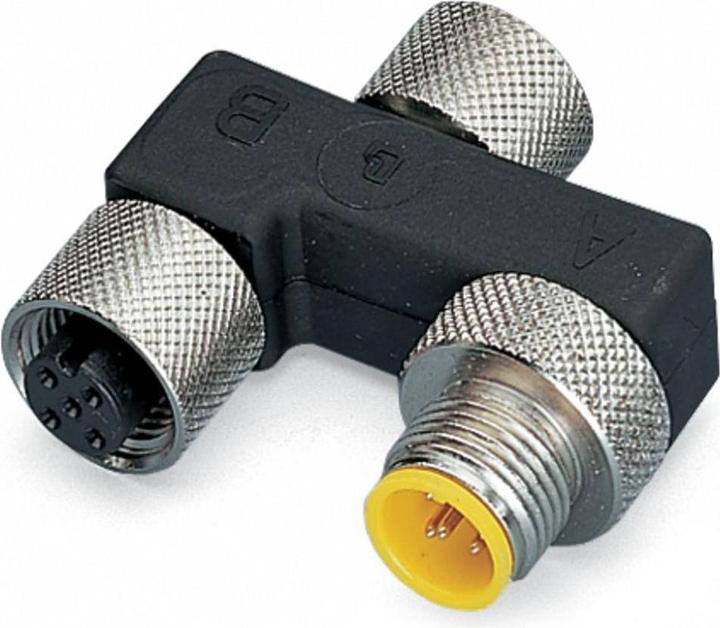 Wago Sensor/actuator distributor and ad - buy at Galaxus