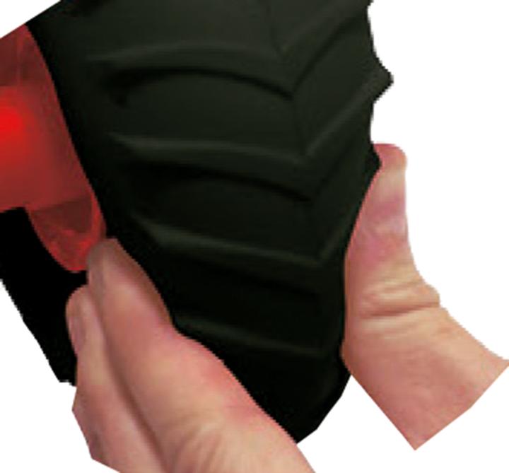 Happy People Monster Trucks Bone Shaker voiture télécommandée noire ...