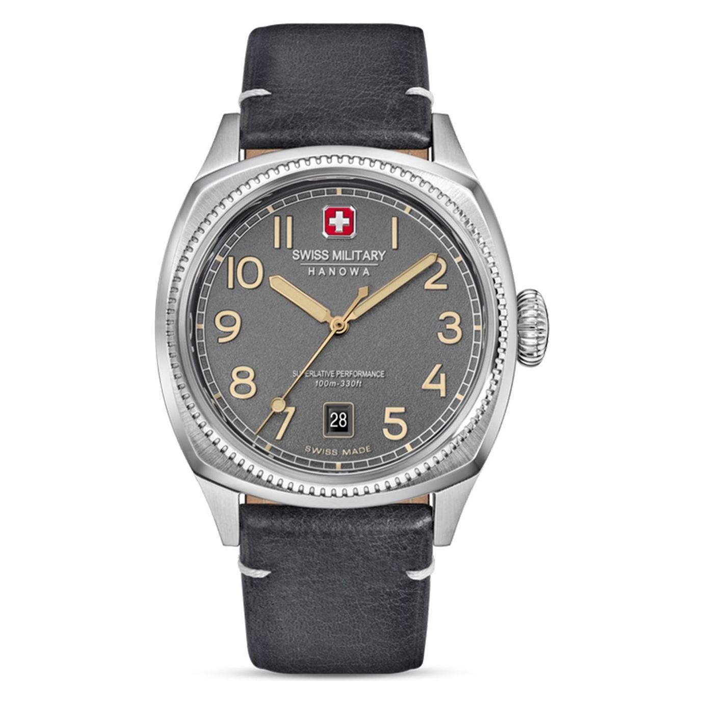 Swiss Military Hanowa Condor (Swiss made, 41 mm) - buy at Galaxus