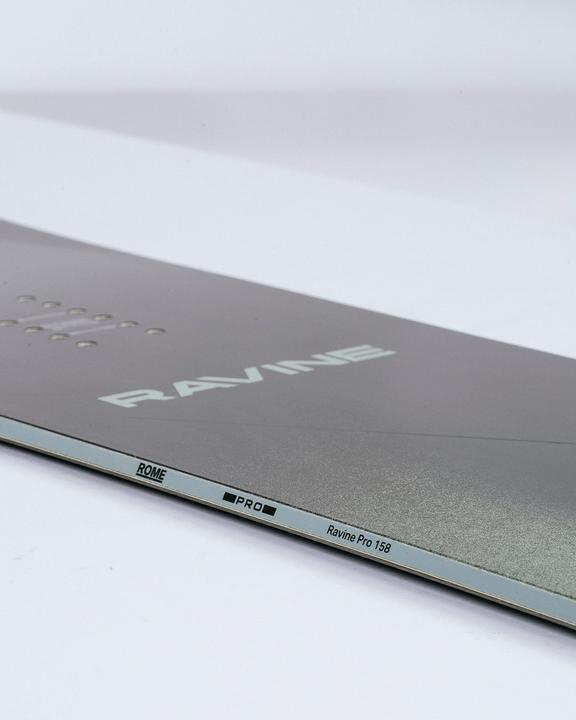 Rome Ravine Pro (162) - kaufen bei Galaxus