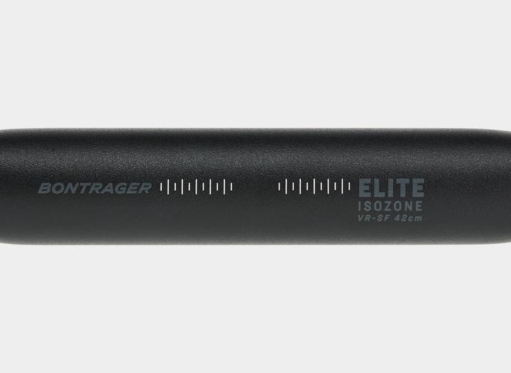 Bontrager Elite IsoZone VR-SF Rennradlenker - kaufen bei Galaxus