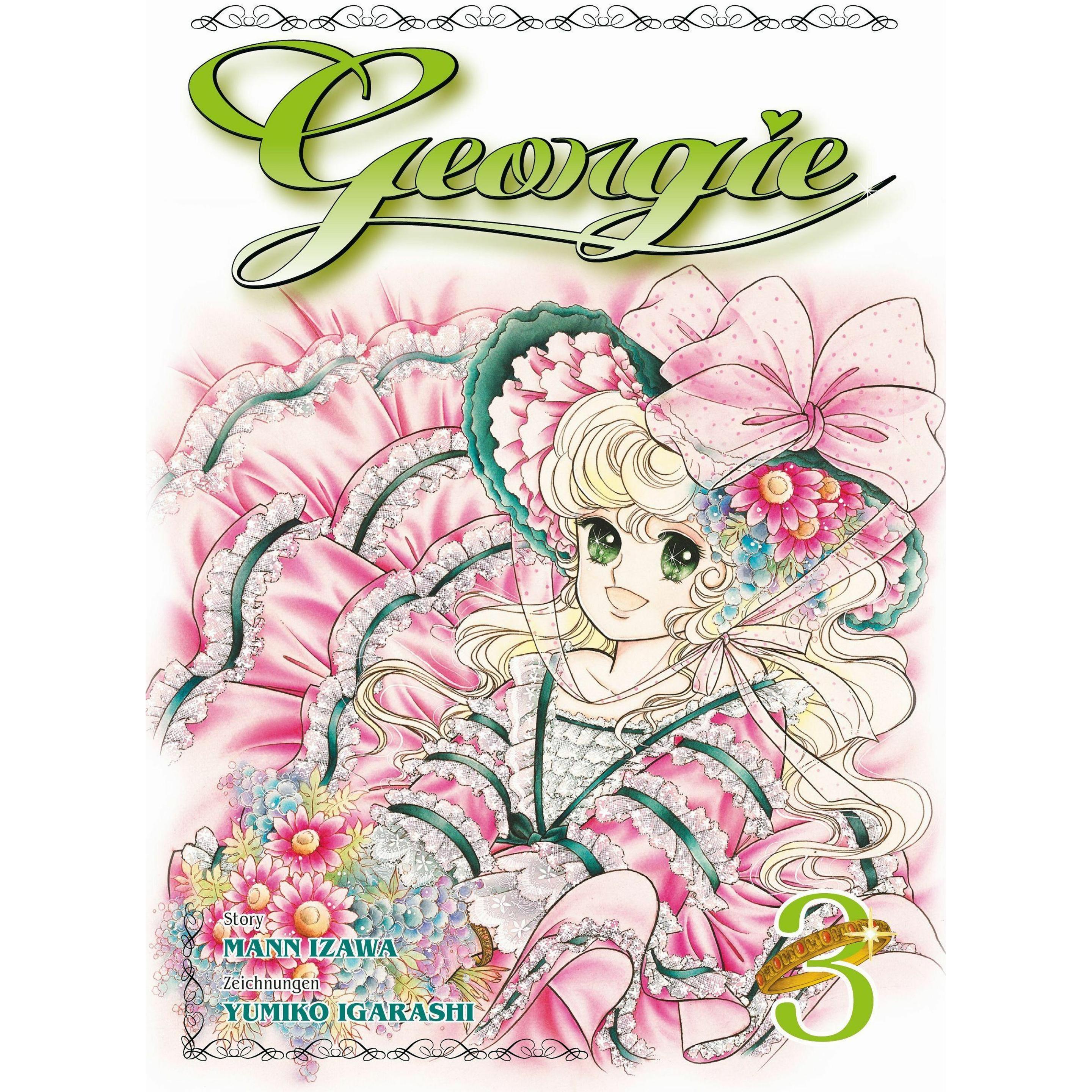 Panini Georgie 03 - kaufen bei Galaxus