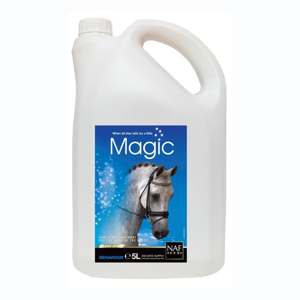 NAF - Magic - 5 l - buy at Galaxus