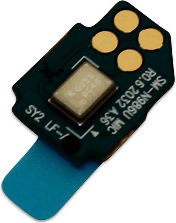 Samsung Original Galaxy Note 20 Ultra 5G Mikrofon Flex - Digitec