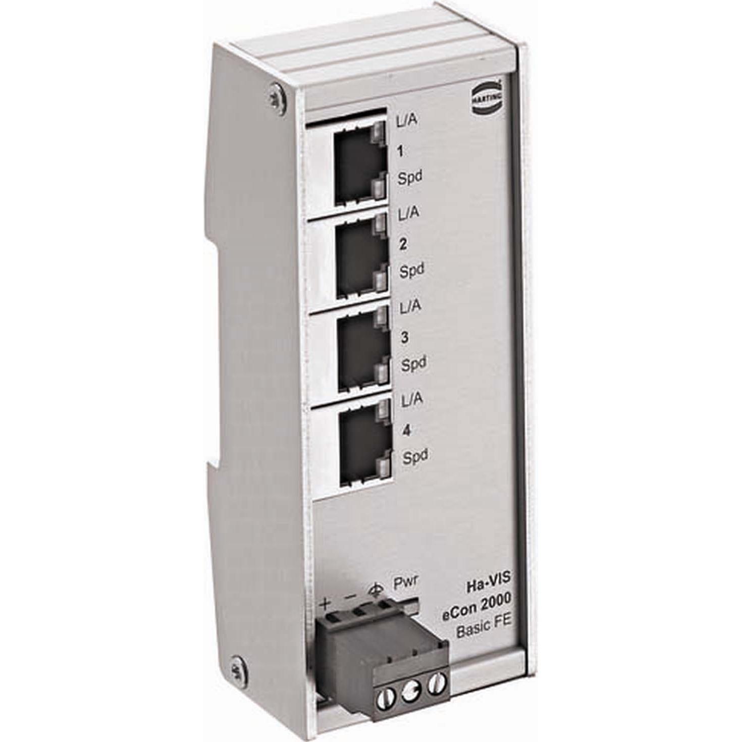 Harting Ethernet - buy at Galaxus