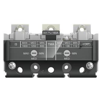 ABB TMD 32-320 XT4 3P - kaufen bei Digitec