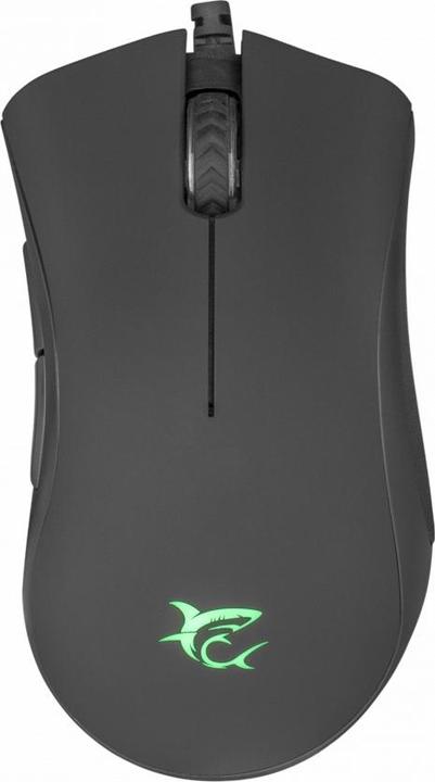 The best White Shark Mice for 2025 on digitec