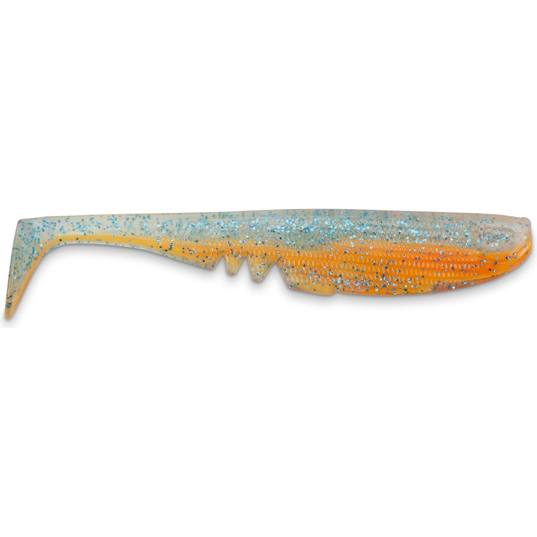 Iron Claw Racker Shad 17cm BGO 1 Stk.SB 5 Stk. - kaufen bei Galaxus