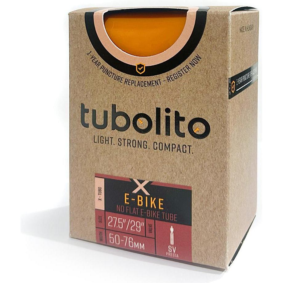 Tubolito X-Tubo E-Bike TPU Schlauch - kaufen bei Galaxus