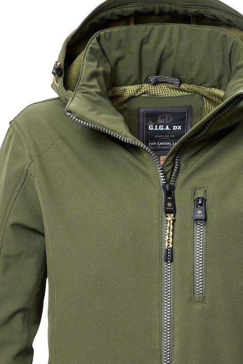 G.I.G.A DX Gw 29 Mn Sftshll Jckt - kaufen bei Galaxus